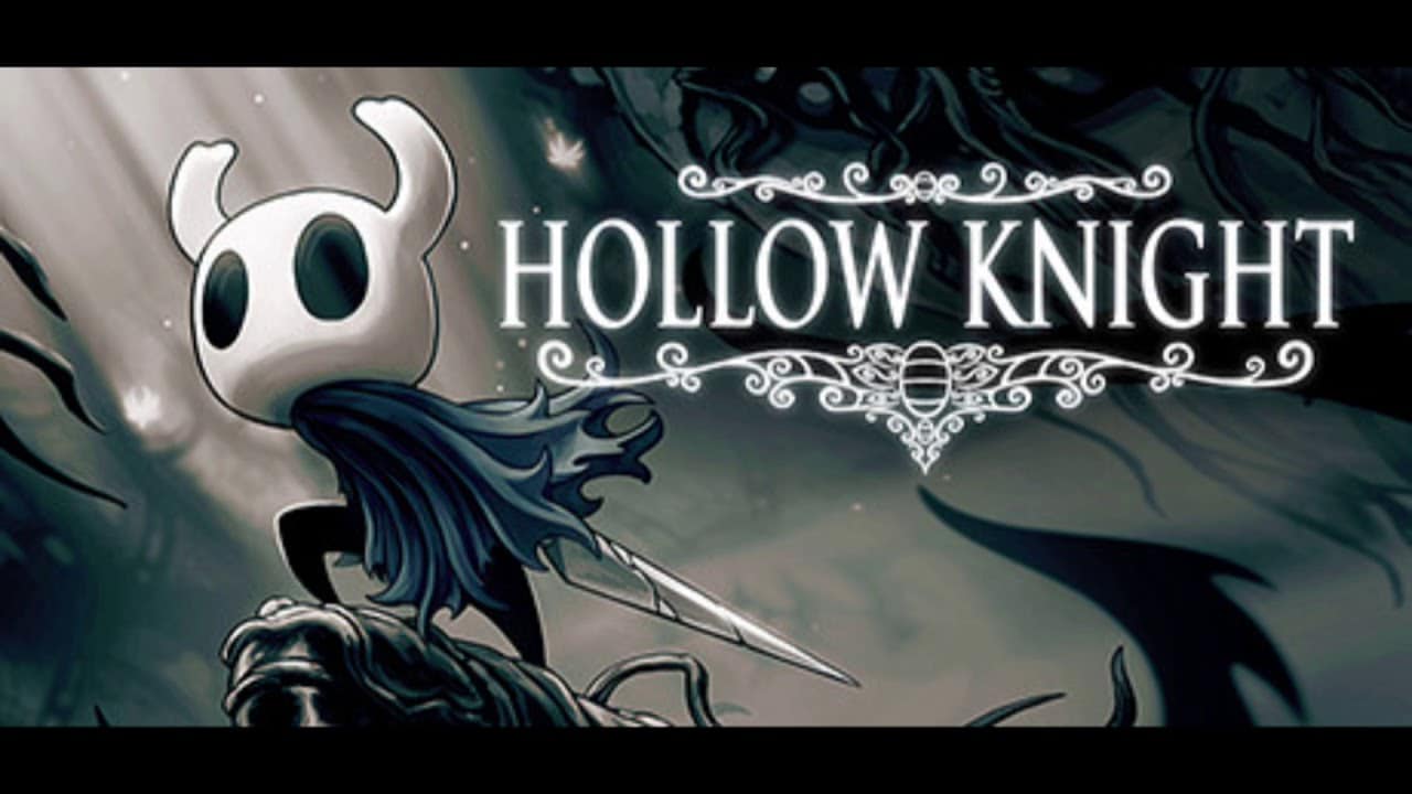 Hollow Knight - unity.hr