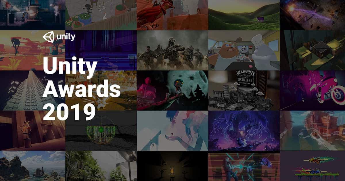 Unity Awards - unity.hr